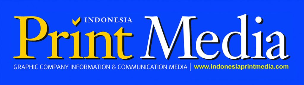 Print Media Magzine - Graphic Company Information and Communication Media