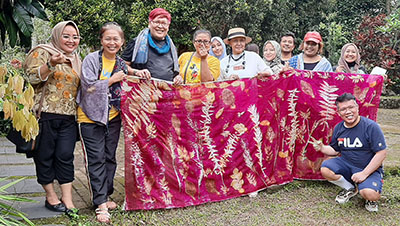 Ecoprint - Print Media Magzine