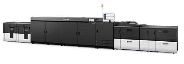 Kyocera Document Solutions Europe Pamerkan Printer Inkjet Terbarunya ...