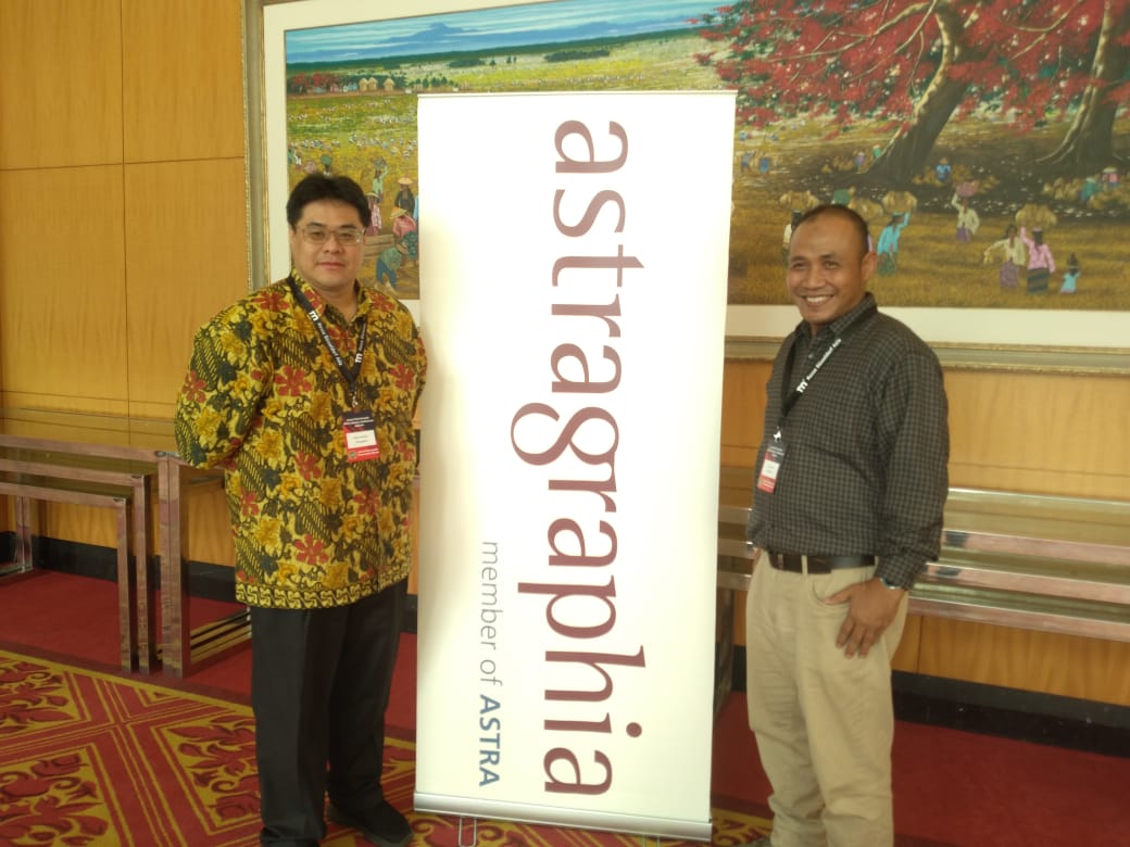 Dari Indonesia 3 Customer Astragraphia jadi Pemenang di Asian Print ...