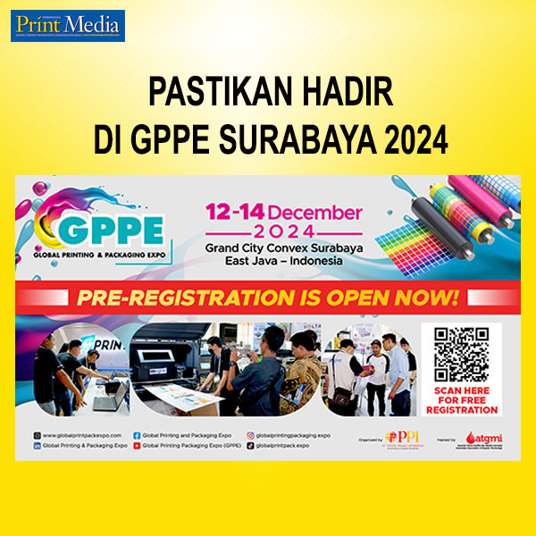 GPPE Dorong Inovasi dan Pertumbuhan Berkelanjutan Bisnis Cetakan dan ...