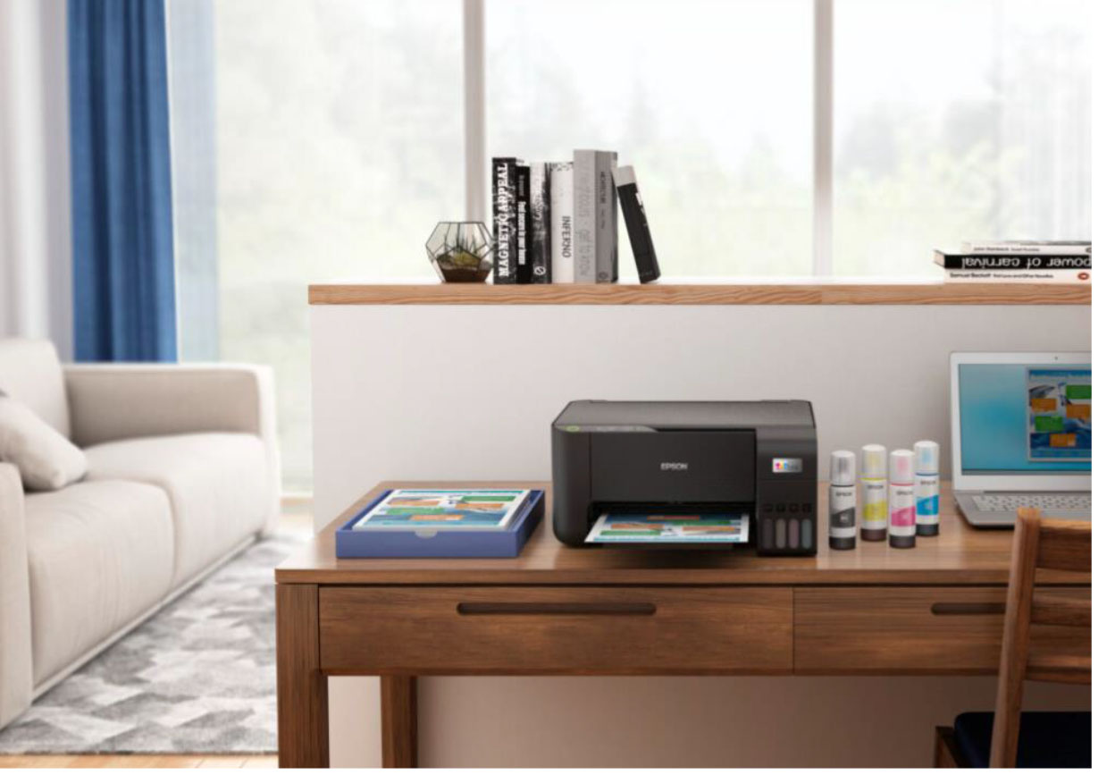 Epson Luncurkan Printer EcoTank L3211 dan L3251 Produk Indonesia ...